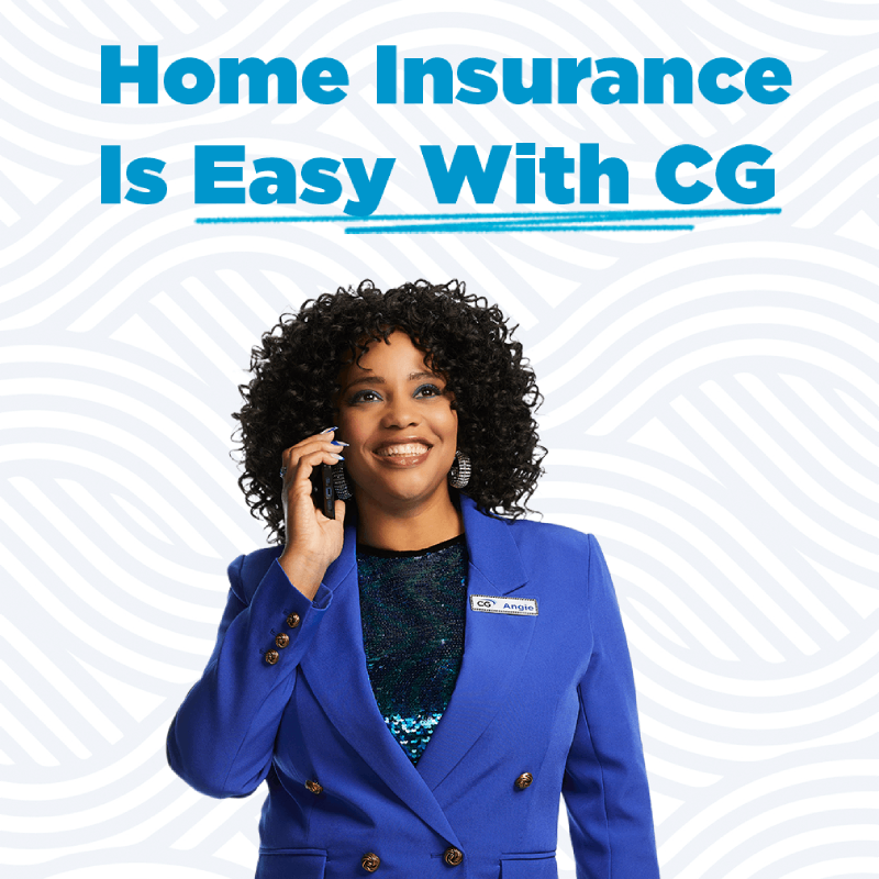 Quote for Home Insurance | CG United Insurance | Grenada